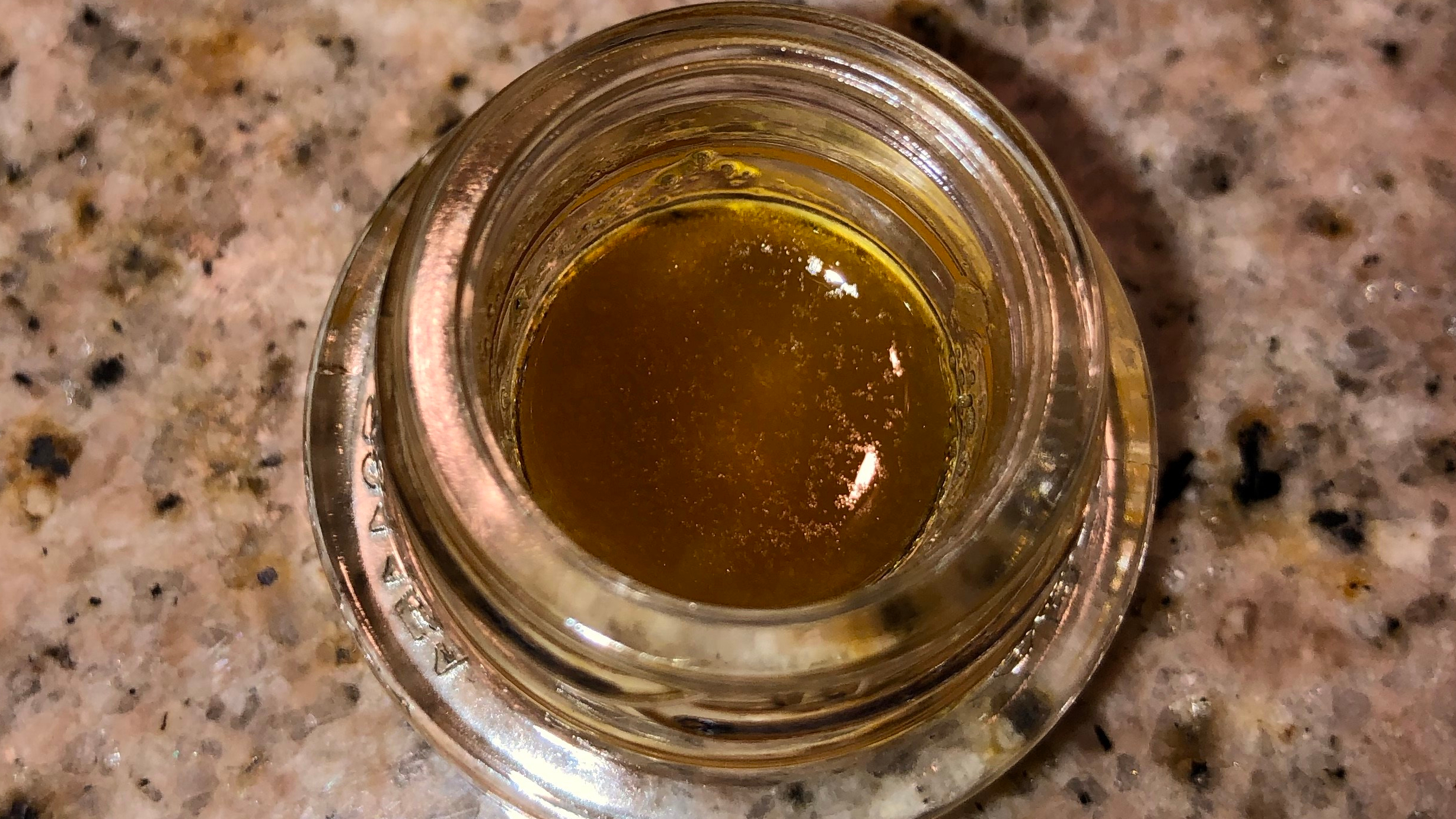 Chem Trails Live Resin | Real. Functional.