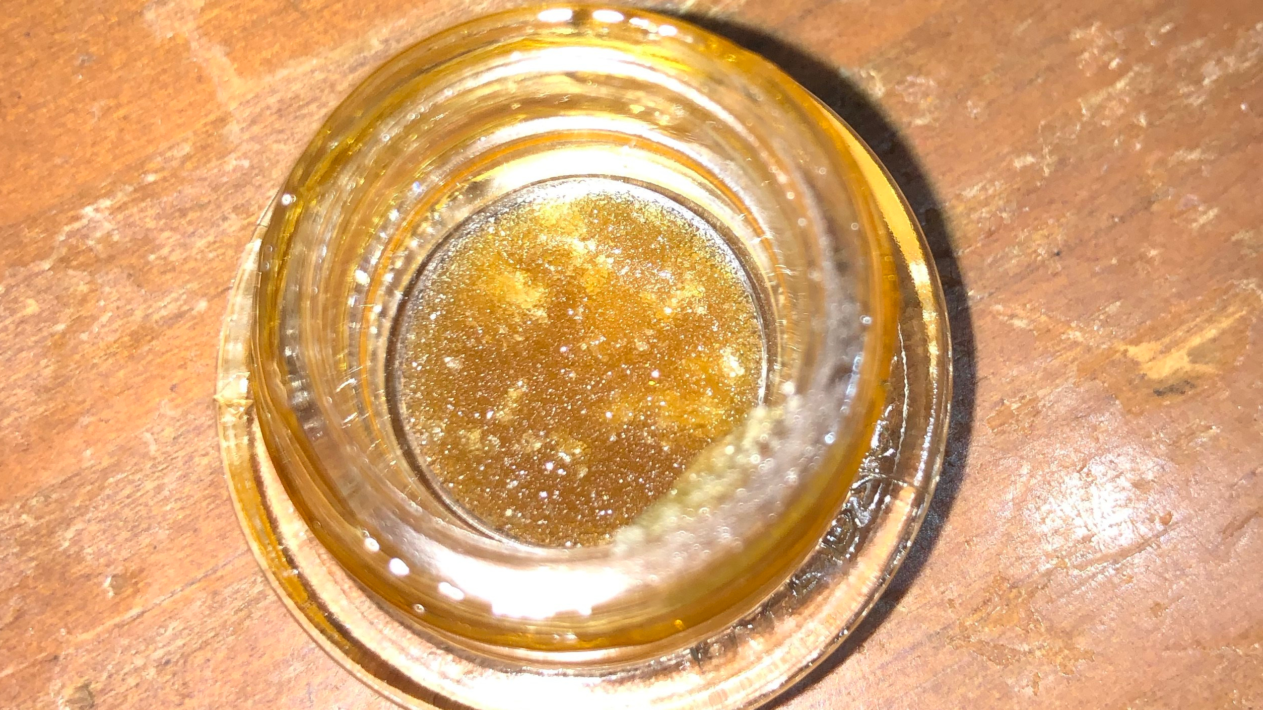 Mob Boss Live Resin | Real. Functional.